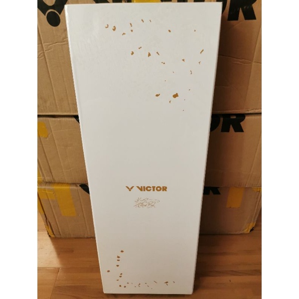 TK-F C LTD GB 戴資穎 簽名拍 紀念拍 奧運紀念款 tkfc 紀念禮盒 勝利 世界球后 簽名 | 蝦皮購物