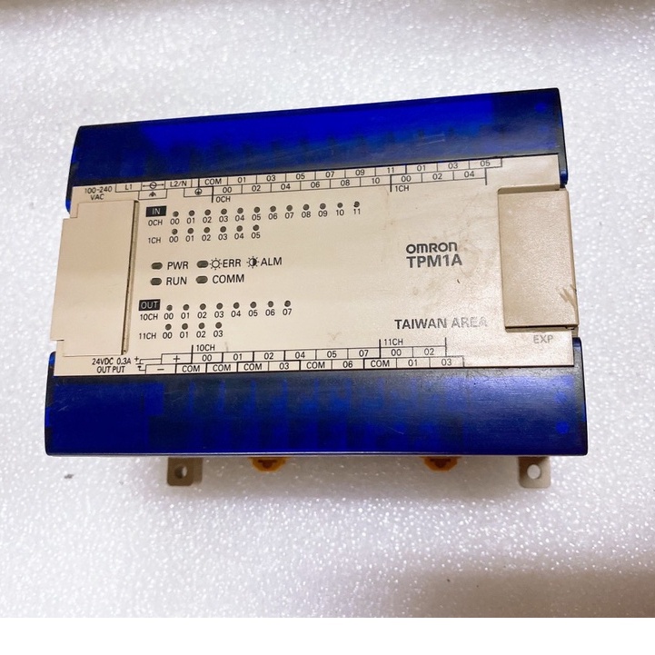OMRON TPM1A-30CDR-A | 蝦皮購物
