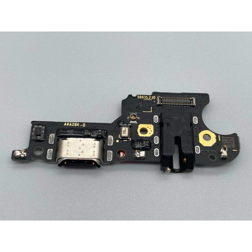 台灣現貨 Realme 6i 原廠尾插 realme 6i 尾插 Realme6i 充電小板 RMX2040 送話小板 | 蝦皮購物