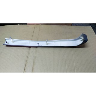 三菱汽車 大貨車 FUSO 福壽系列 FV330 FV355 1994年 大燈下飾條 台製 | 蝦皮購物