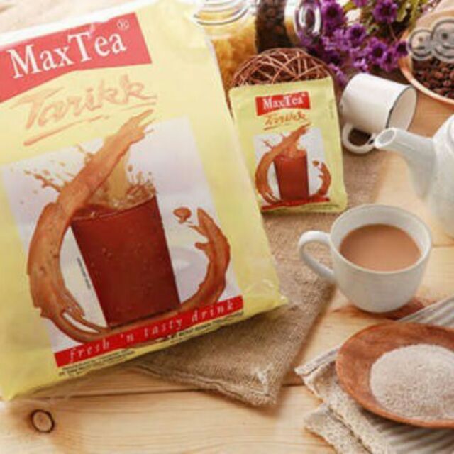 MaxTea奶茶 | 蝦皮購物