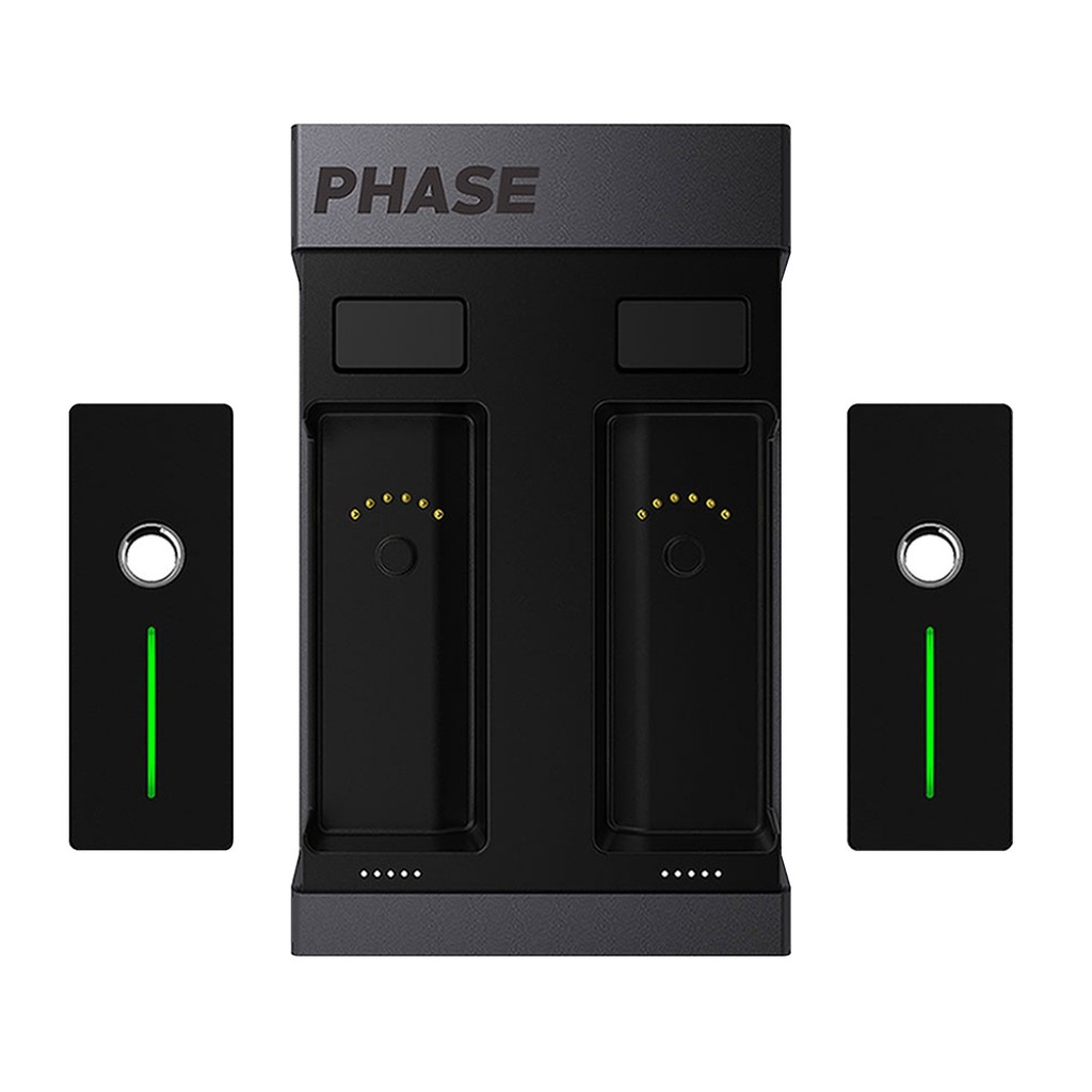 Phase Essential Serato DJ Pro刷碟 兩顆訊號發射器 台灣公司貨 | 蝦皮購物