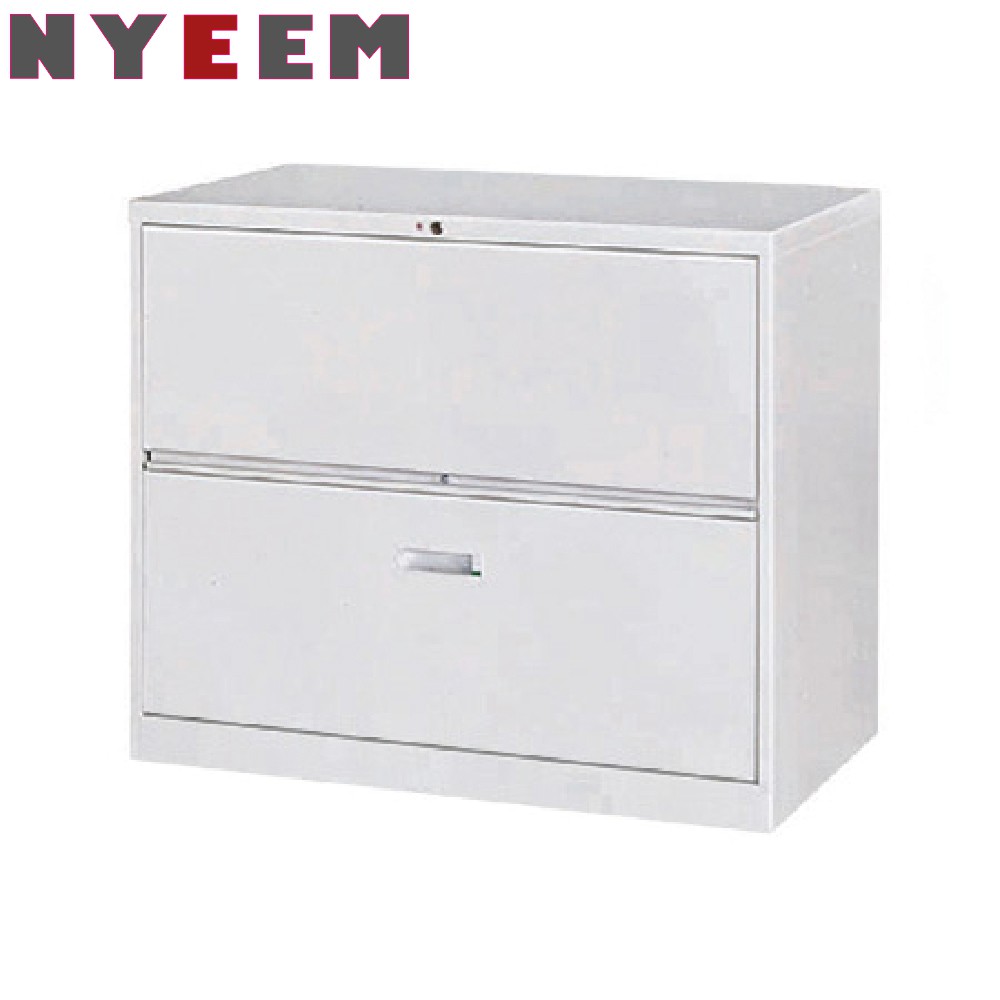 MIT台製 複合二層式鋼製公文櫃 中信局公文櫃 公文櫃 文件櫃 資料櫃 收納櫃 【OY-4066】 【霓影家居】 | 蝦皮購物