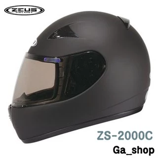 ZEUS瑞獅 安全帽 ZS-2000C｜優惠推薦 - 蝦皮購物 - 2025年3月