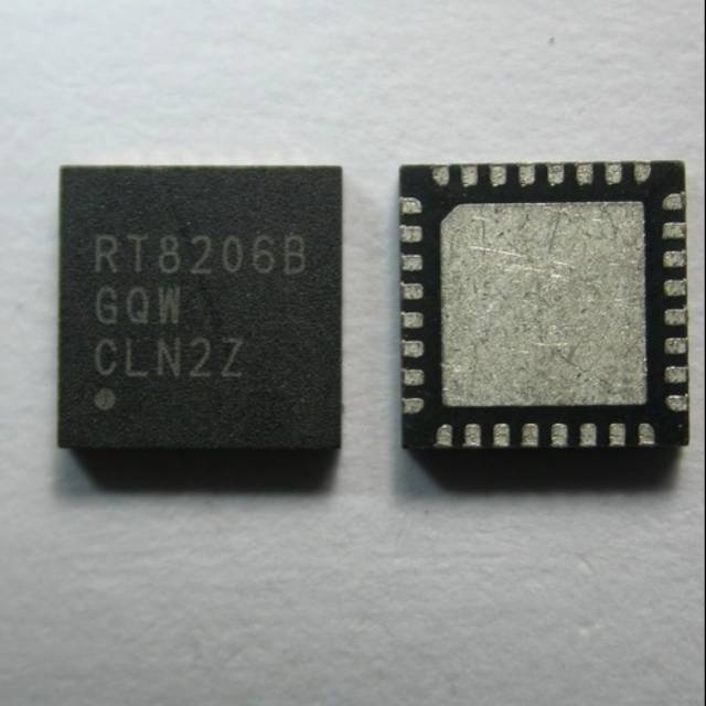 IC RT8206B RT8206 RT 8206B | 蝦皮購物