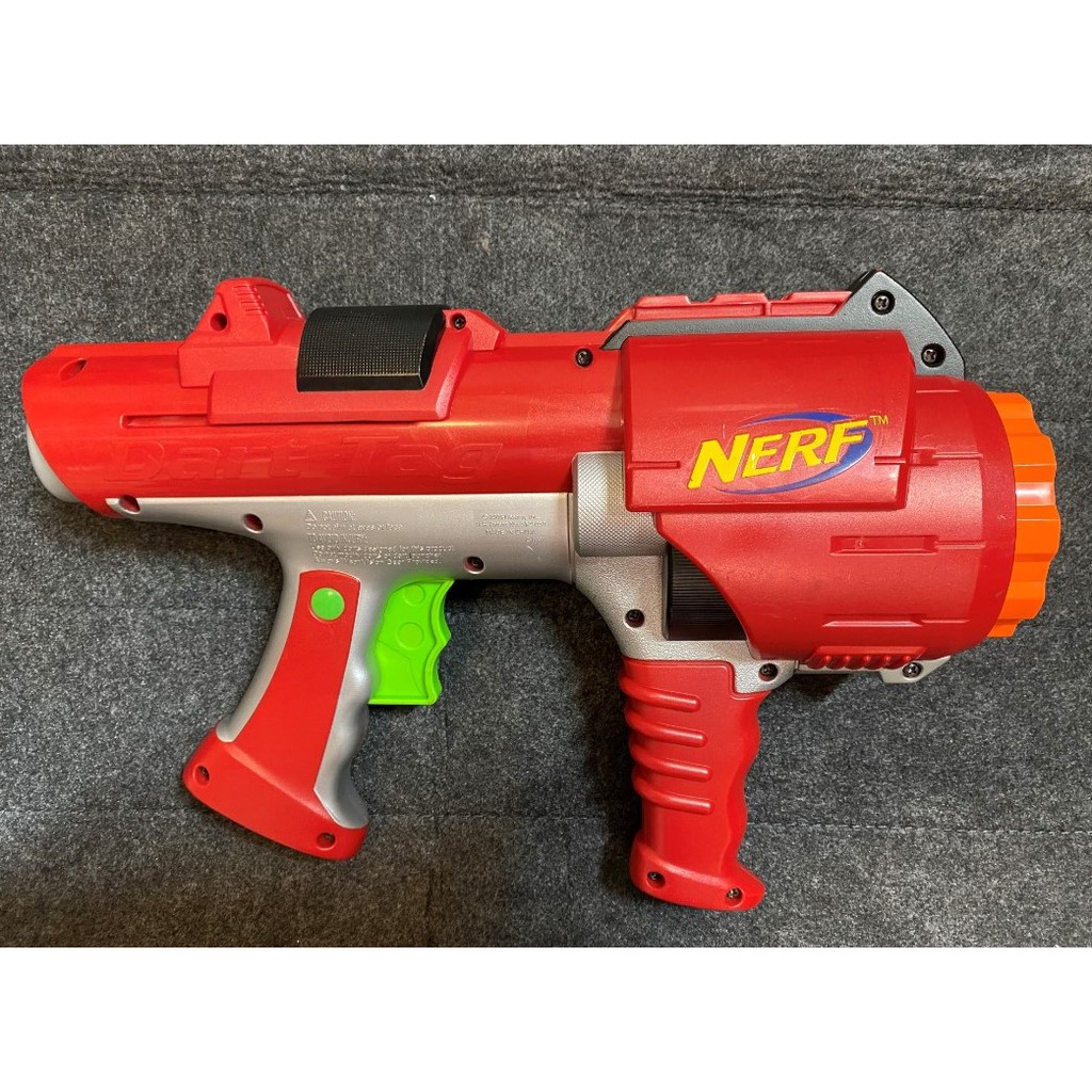 NERF HYPERFIRE | 蝦皮購物