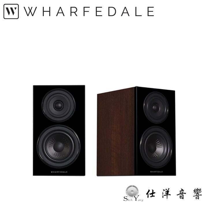 Wharfedale Diamond Bookshelf Speaker Review: Is This The