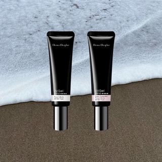 DERMA DECIPHER 皮膚解密 清透光感/潤色防曬凝膠 UV Gel SPF50★★★★ 60ml | 蝦皮購物