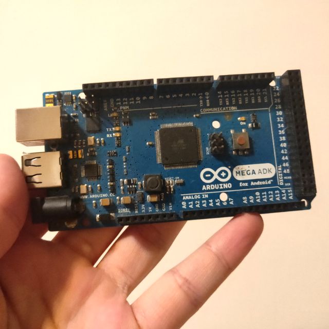 Arduino Mega ADK 義大利正宗原廠 | 蝦皮購物