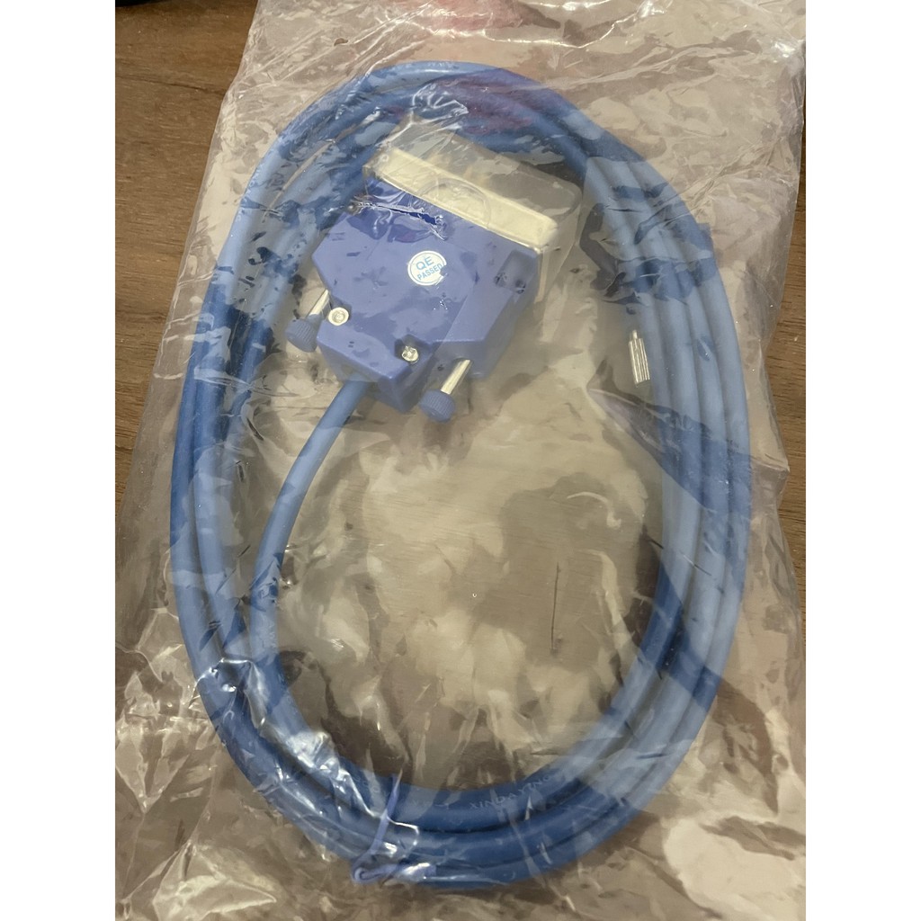V.35 Cable(Serial介面用序列線) v.35 Cable (CAB-V35MT) 10 Feet | 蝦皮購物