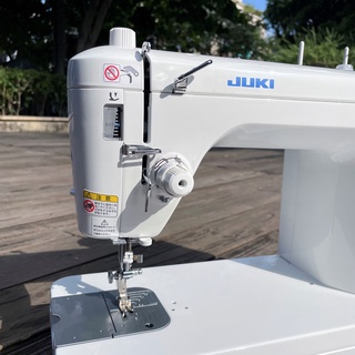 SED鴿子窩：JUKI TL-30DX（SPUR 30DX） 仿工業縫紉機 平車 直線車 TL-30 | 蝦皮購物