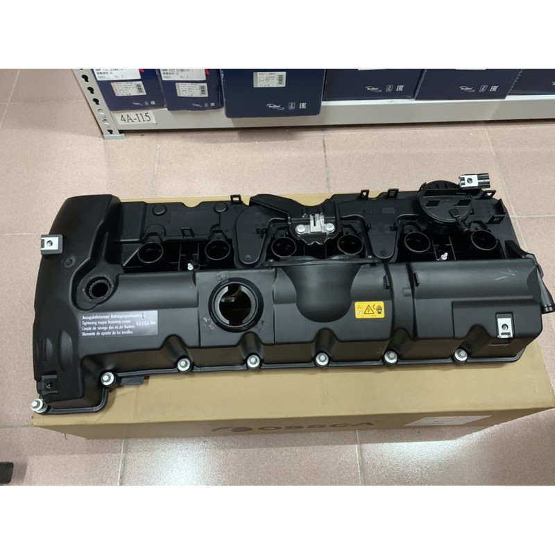 BMW E60 E65 E70 E81 E90 E92 F01 F10 N51 N52汽門蓋總成 11127552281 | 蝦皮購物