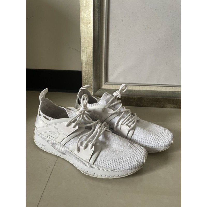 PUMA 襪套鞋（二手）US10.5/ UK9.5 | 蝦皮購物