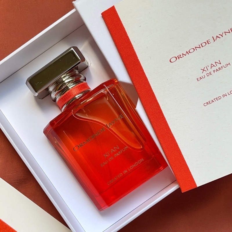 Ormonde Jayne XI’AN 寂山隱檀 | 蝦皮購物