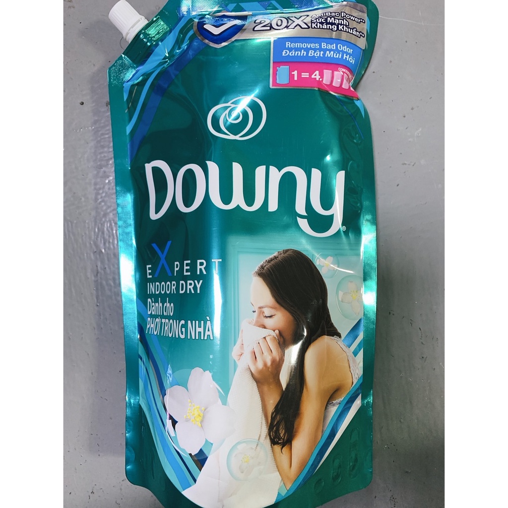 現貨🔥 DOWNY DOWNY MYSTIQUE HUYEN BI 柔軟精 全系列 | 蝦皮購物