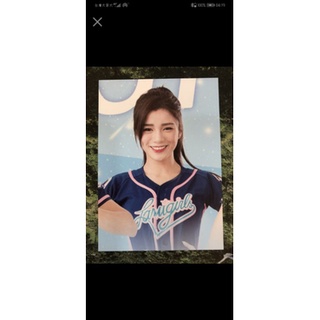 球員卡2018 中華職棒 lamigo 桃猿 啦啦隊 lamigirls 辣蜜趴 全猿集合 | 蝦皮購物