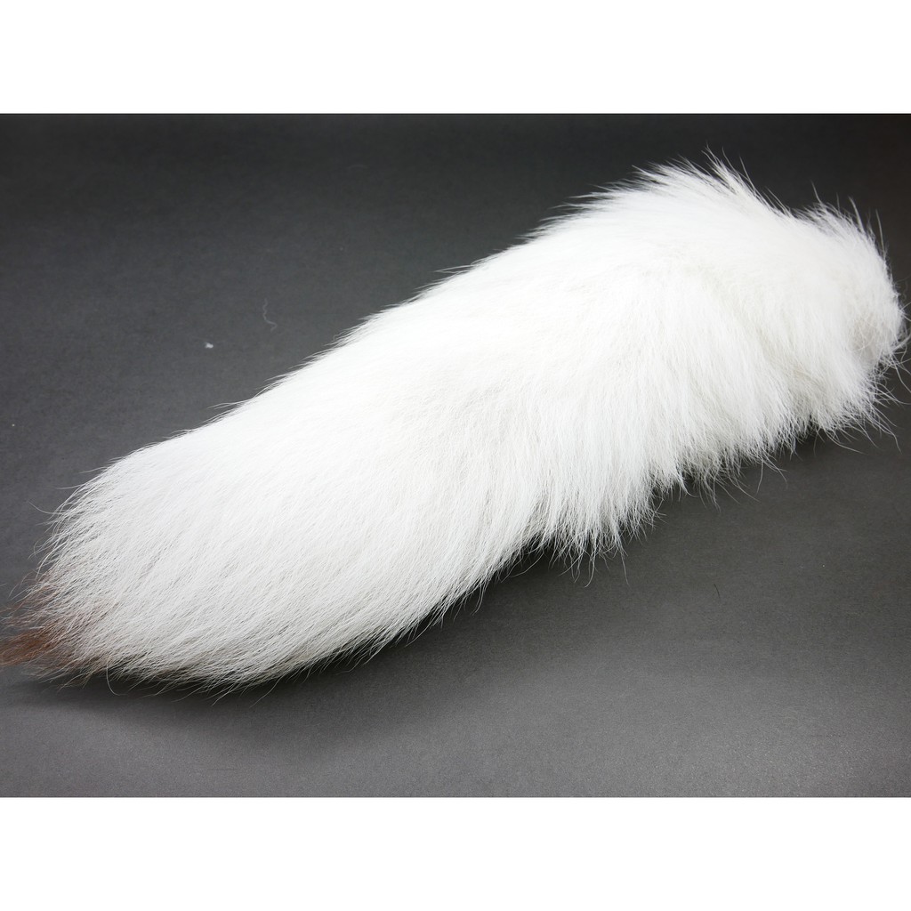 ARCTIC FOX TAIL | 蝦皮購物
