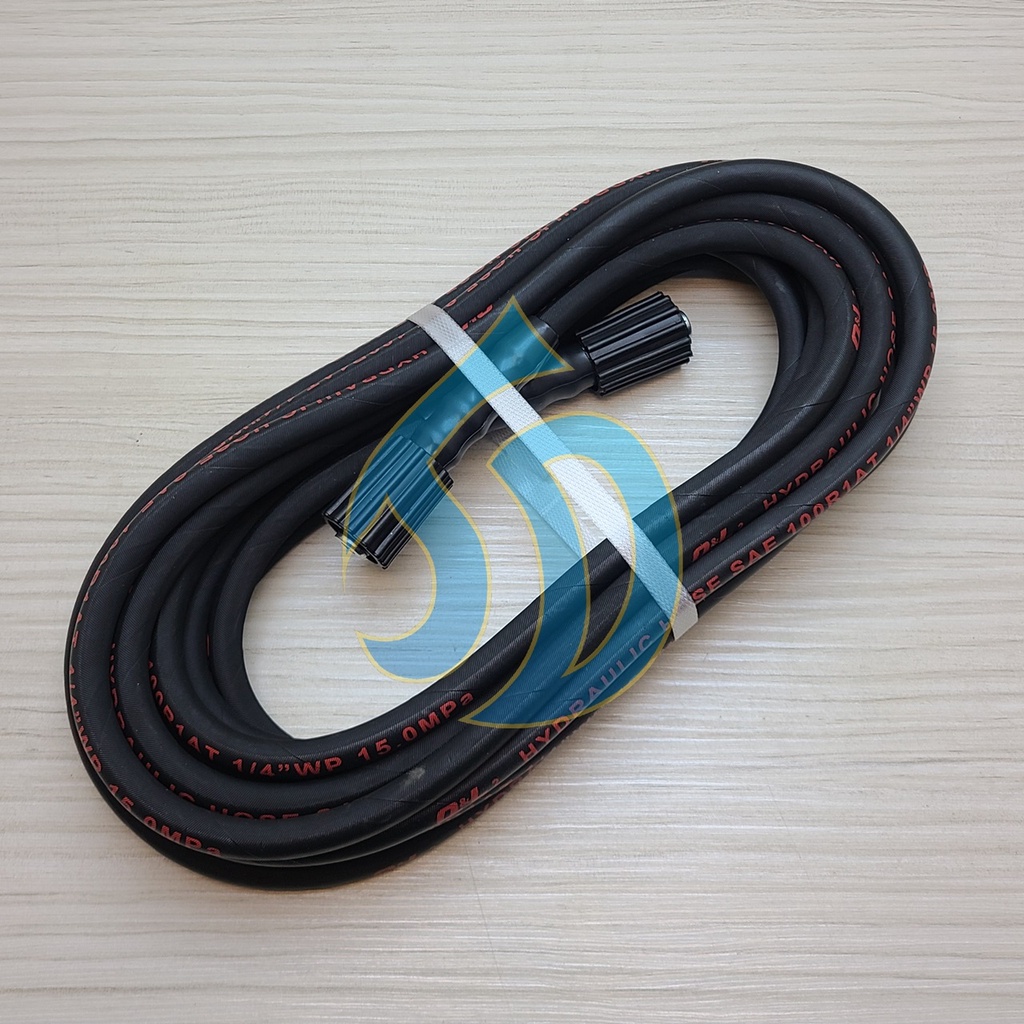 JD 簡大 汽車美容 CAN TA 肯田 CTK2 原廠8米 高壓管 BOSS 2代 HD1500S | 蝦皮購物