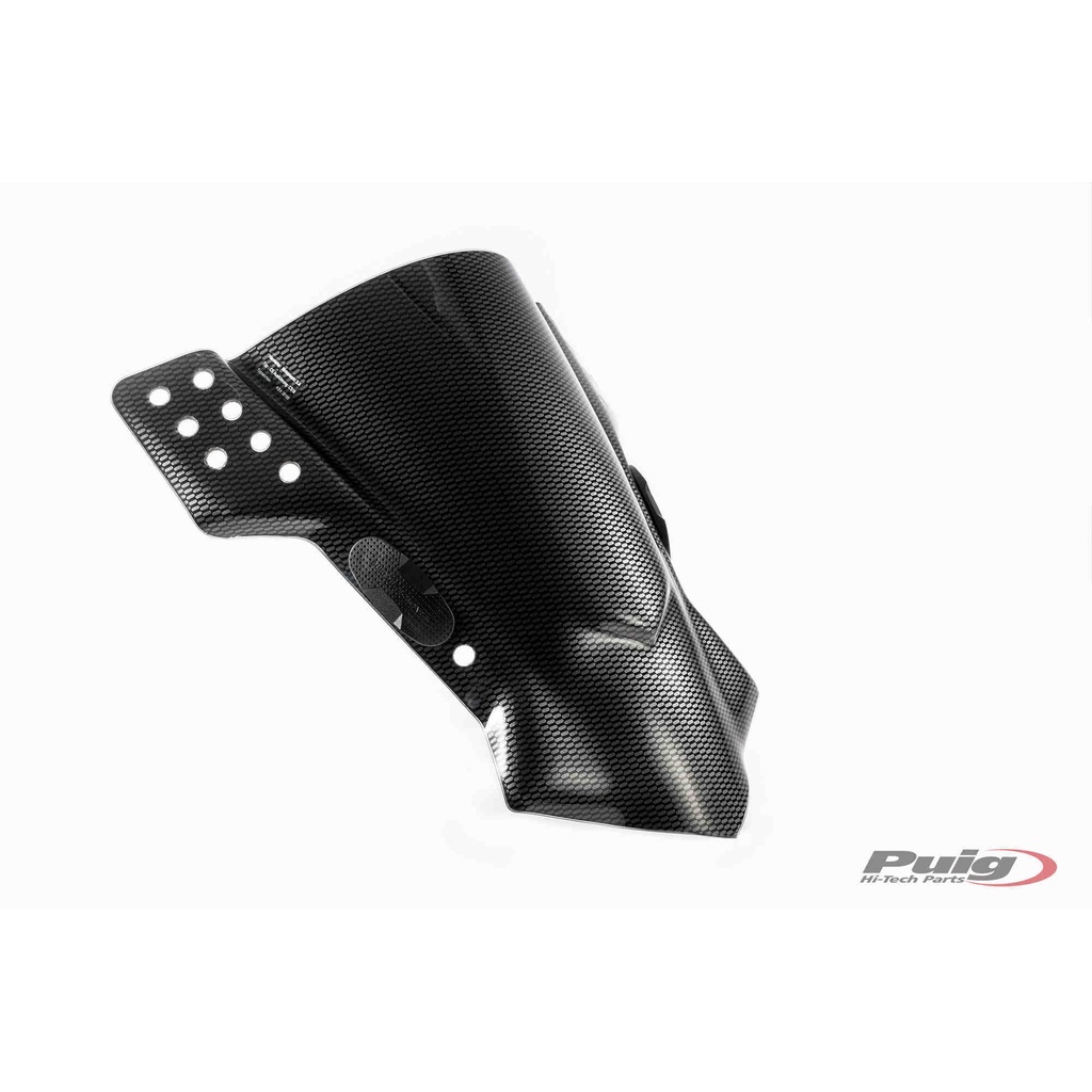 【泰格重車】PUIG YAMAHA MT-03 MT03 20-21 WINDSHIELD RAFALE 風鏡 擋風鏡 | 蝦皮購物