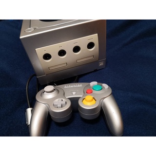 任天堂GAMECUBE GC GC Xeno+Picoboot改機 SWISS with SD2SP2 64g 請先詢問 | 蝦皮購物