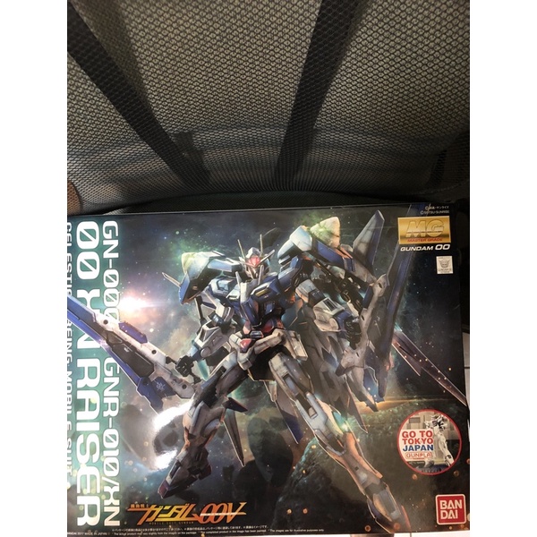 mg 00 oo 鋼彈 00r XN 斬擊 raiser 非 rg metal build pg 全刃 量子 00q | 蝦皮購物