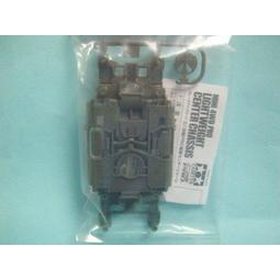 田宮TAMIYA 15374 四驅車零件 PRO輕量化底盤 | 蝦皮購物