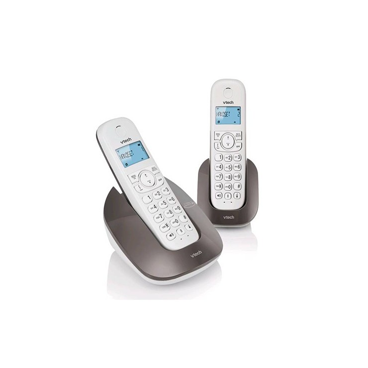 Vtech偉易達 ES1610-2 TW(藍芽整合家用無線電話機) | 蝦皮購物