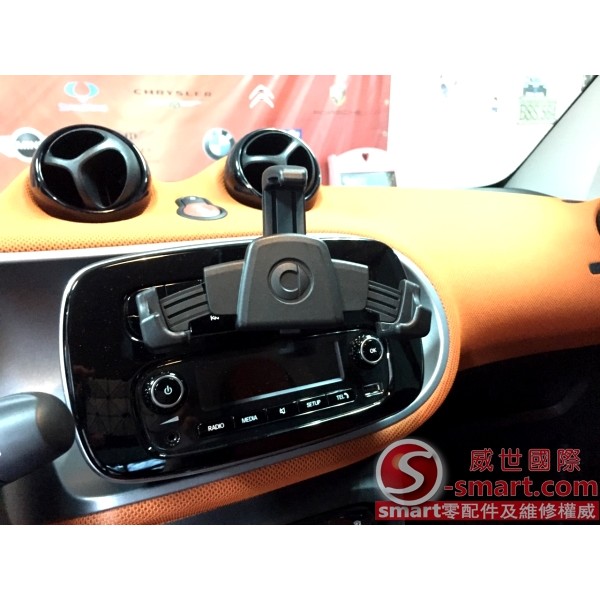 SMART 453 原廠手機架（標準版&5.7吋加大版） | 蝦皮購物