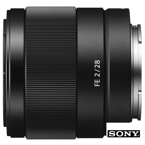 【SONY 索尼】SEL28F20 FE 28mm F2 E接環 定焦鏡頭 (公司貨) | 蝦皮購物