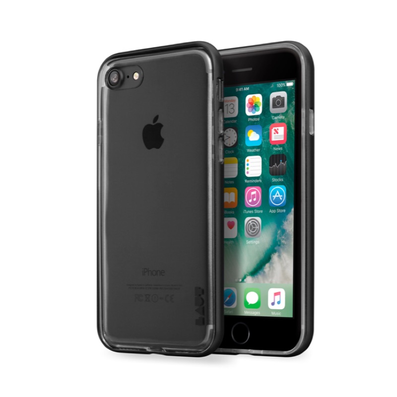LAUT iPhone 7極致系列保護套/ 霧面黑 | 蝦皮購物