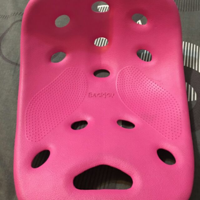 專櫃購入 Backjoy美臀坐墊 | 蝦皮購物
