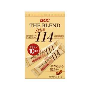 UCC 114/117 隨身包咖啡10P (20g) | 蝦皮購物