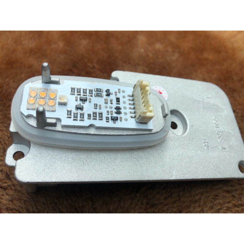 【Max魔力生活家】台灣賣家BMW LED方向燈 大7系列 油電車F01 F02 7系列 原廠型LED方向燈 (可超取) | 蝦皮購物