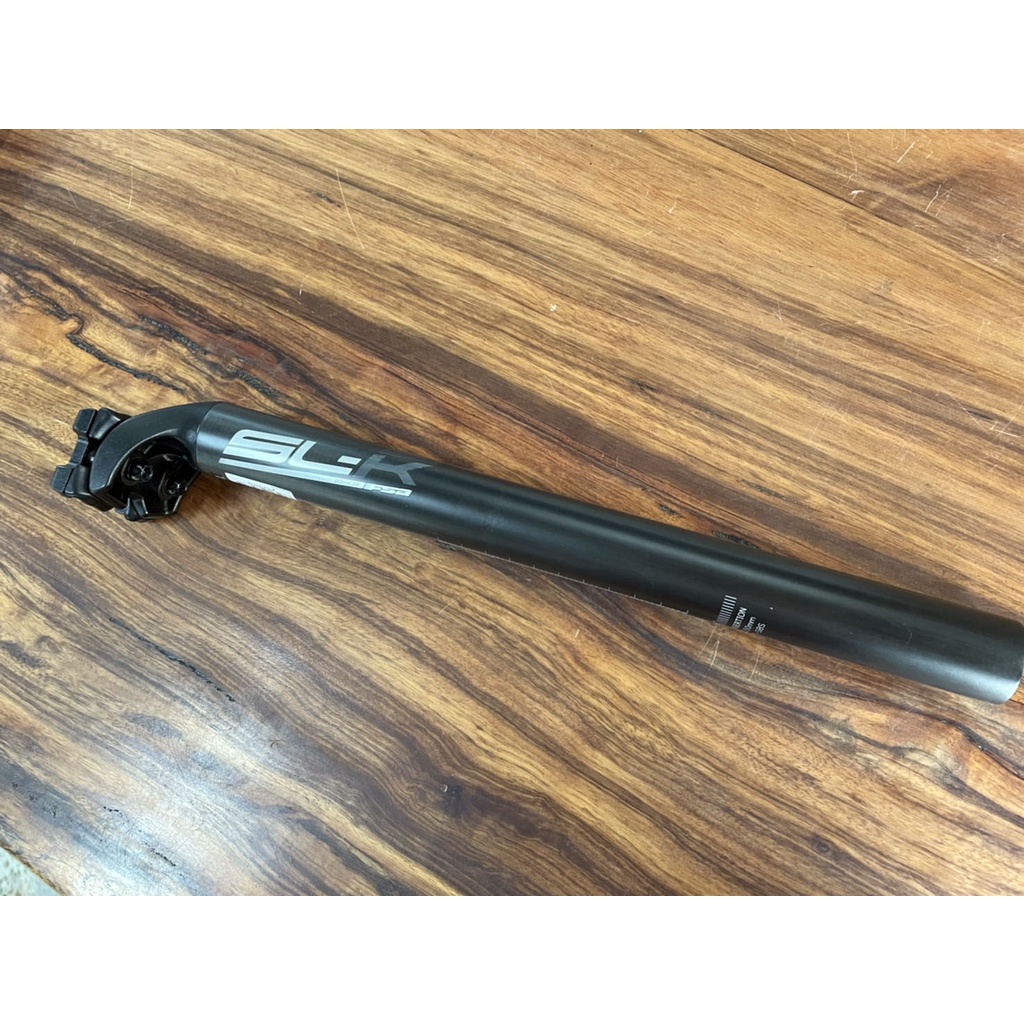 ~騎車趣全新拆車品~ FSA SL-K碳纖維座管 SB20 31.6mm | 蝦皮購物