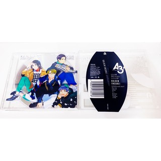 ~出清小館~日版 現貨 A3! A3 CD BRBRookies! GOLDEN ENCORE! 千景 涯 泉田莇 九門 | 蝦皮購物
