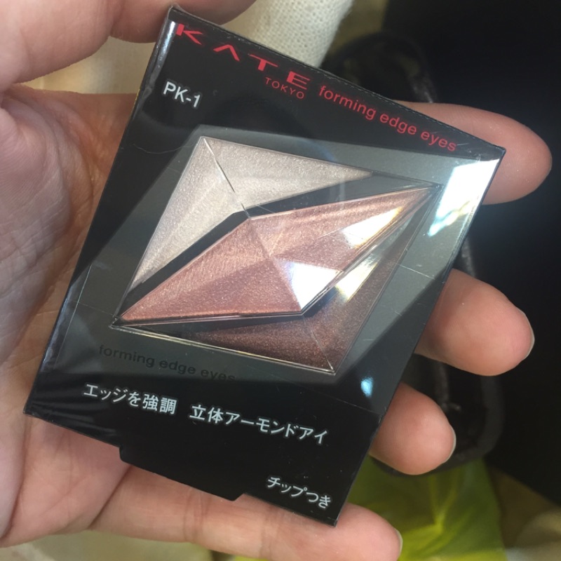 Kate 眼影pk-1 | 蝦皮購物