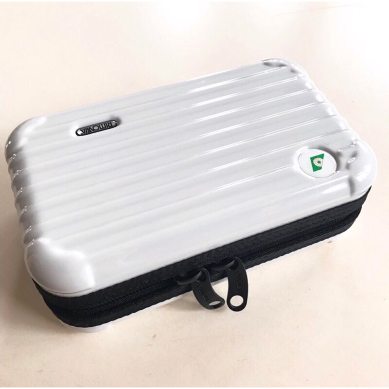 [絕版色即將售完！]EVA AIR聯名Rimowa 過夜包（空盒不含內容物） | 蝦皮購物