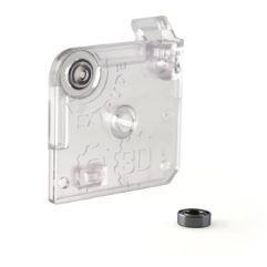E3D Mirrored Titan Replacement Kit (Bearings&Lid) | 蝦皮購物