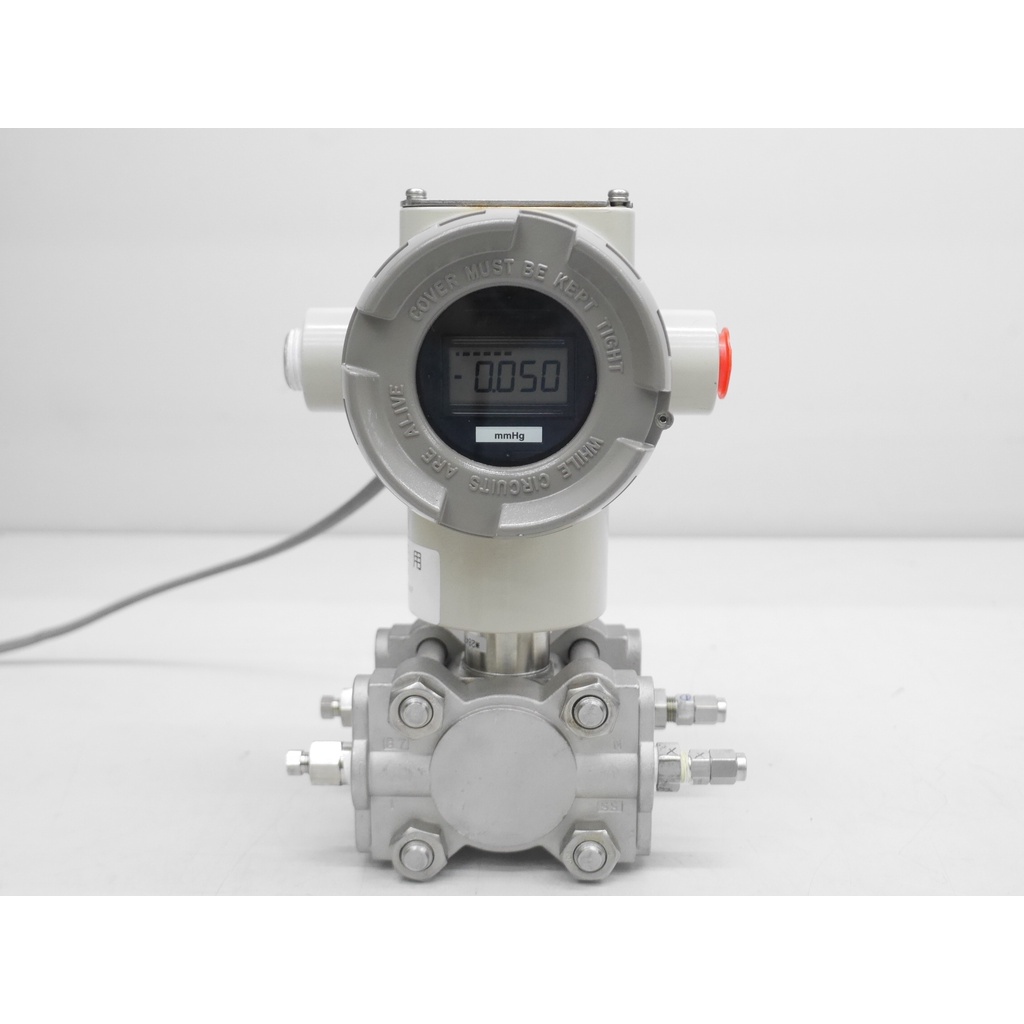 (HLFA-ASV) Azbil ST 3000 壓力感測器 微壓差計 Pressure Transmitter-1 | 蝦皮購物