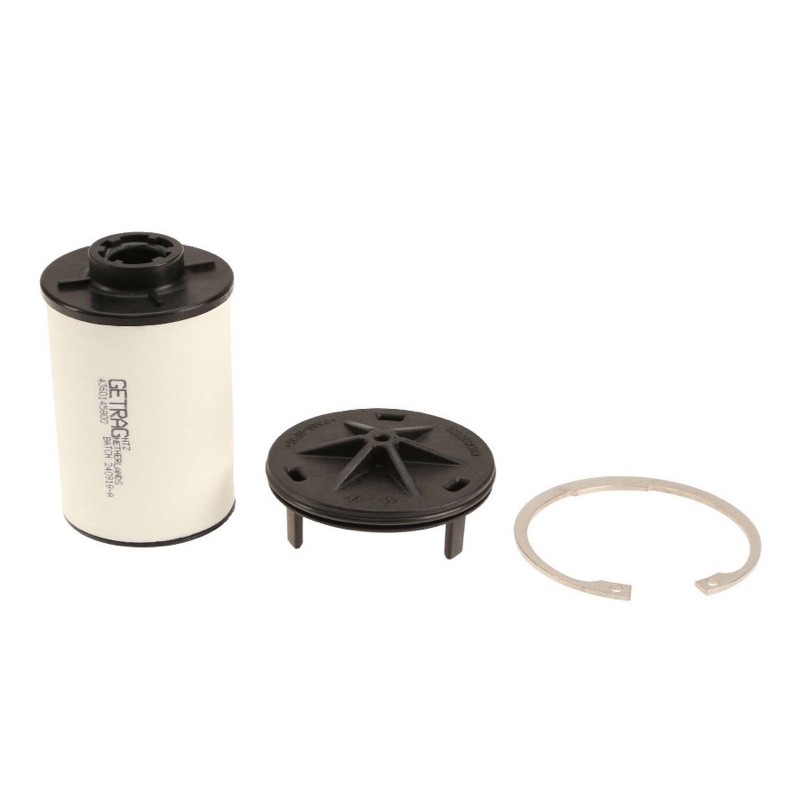 全新 BMW 原廠 28107842840 DCTF 1+ 變速箱濾芯 GS7D36SG | 蝦皮購物