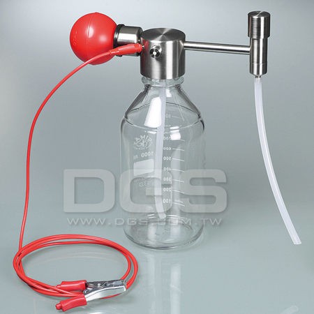 《Burkle》迷你手動溶劑泵浦 Mini solvent pump | 蝦皮購物