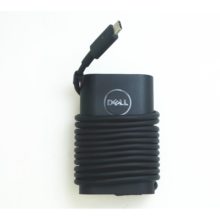 DELL 戴爾 20V 2.25A 45W Type-C XPS 13 7390 DA45NM180電源筆記本電腦交流適 | 蝦皮購物