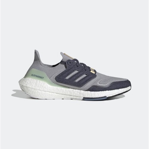 【豬豬老闆】ADIDAS ULTRABOOST 22 丹寧 透氣 運動 慢跑鞋 男鞋 深藍GX9146 灰GX9158 | 蝦皮購物
