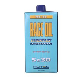 NUTEC Race NC-40 5W-30 冠軍機油 | 蝦皮購物