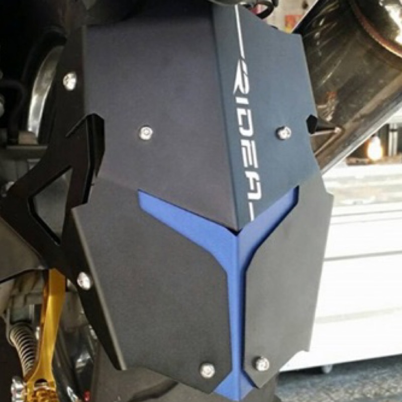 RlDEA鋁合金後土除Force S-max155 現貨 高雄鼎金實體門市展售中 | 蝦皮購物