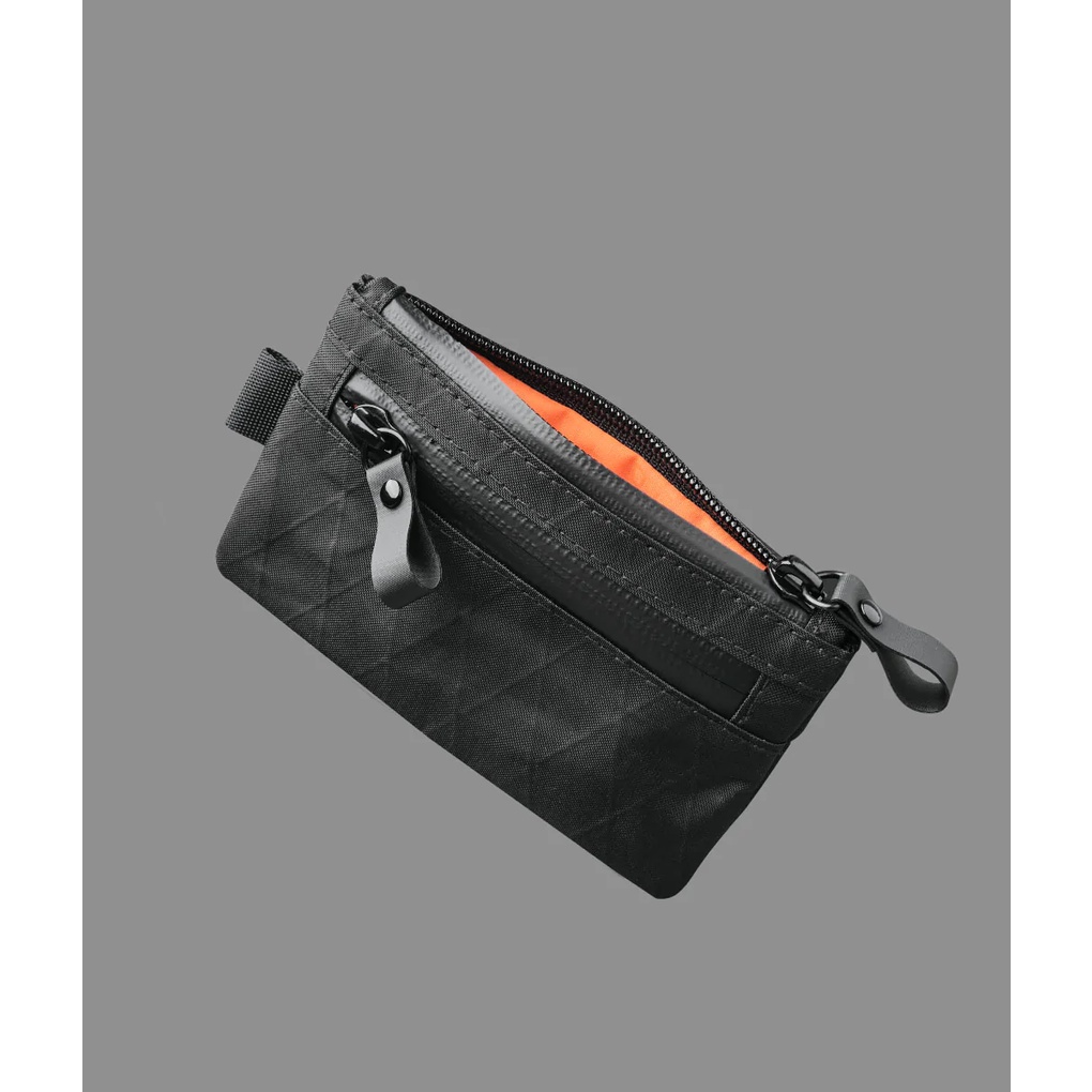 [Alpaka] Zip Pouch (X-PAC) | 蝦皮購物