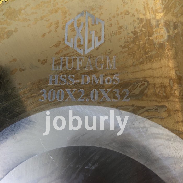 【susumy】圓鋸機專用 鍍鈦鋸片HSS DM05 白鐵切割專用鋸片 電動鋸片 切管機鋸片 | 蝦皮購物