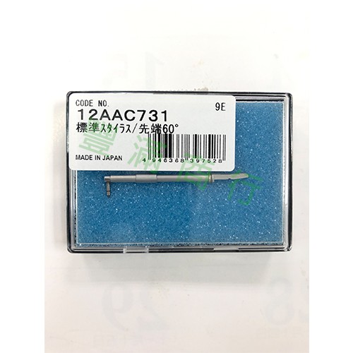 【豐滿商行】日本Mitutoyo 三豐 SJ-400,SJ-410表面粗度儀 測針(12AAC731)-現貨 | 蝦皮購物