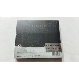 HOCC/何韻詩 十週年舞台劇「賈寶玉」紀念大碟 (CD+DVD) HOCC / AWAKENING | 蝦皮購物