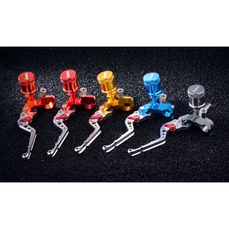 愛得利 A款 側推 直推 煞車 總泵 Force smax Bws Bwsr | 蝦皮購物